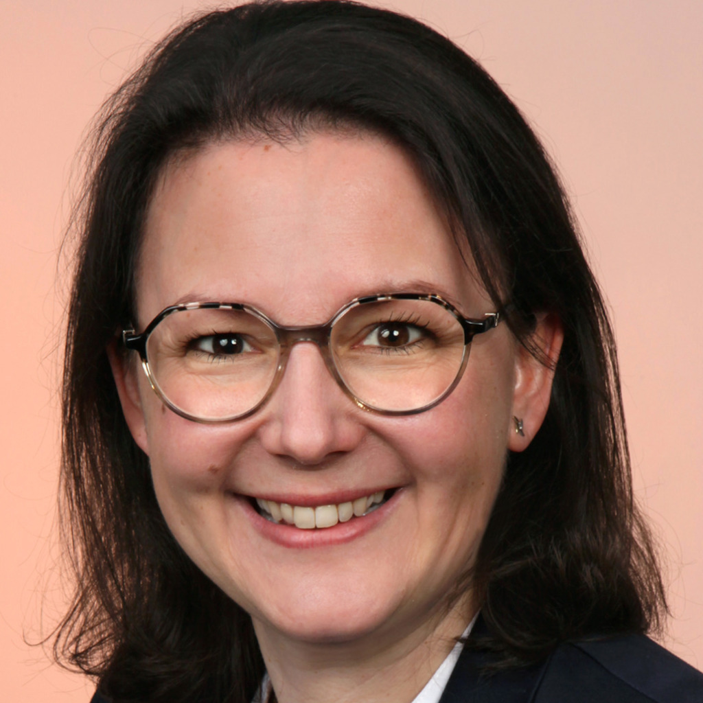 Laura Vargovic - Produktmanagerin Organisation/IT, Zahlungsverkehr und ...