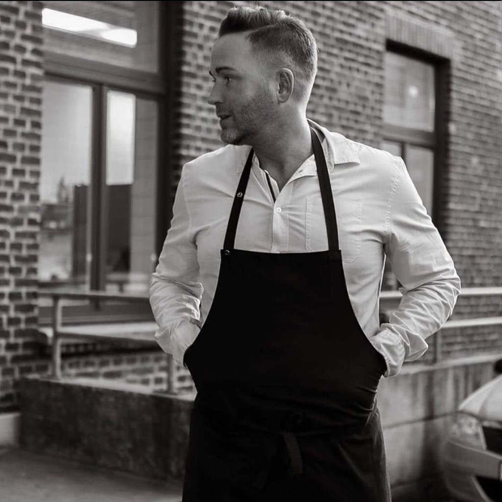 Dominic Engel - Küchenleiter - Deutsches Jugendherbergswerk ...