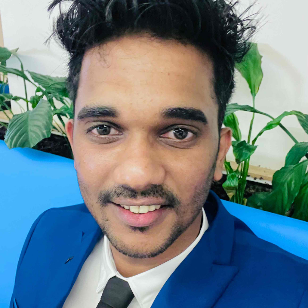 Anoop Rajan - Acoustic Engineer - AECOM | XING