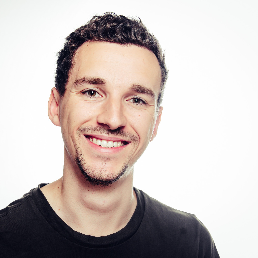 Max Hartmann - Senior Data Analyst - DOUGLAS Group | XING