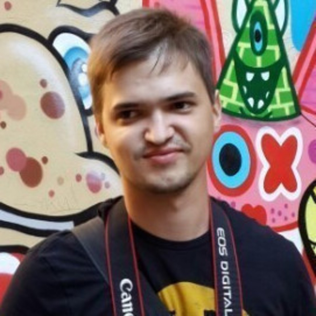 Nikolay Chechin - Java/BPM Developer - Lanit | XING