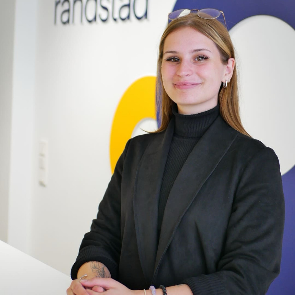 Tanja Hinz - Personaldienstleisterin - Randstad Deutschland GmbH & Co ...
