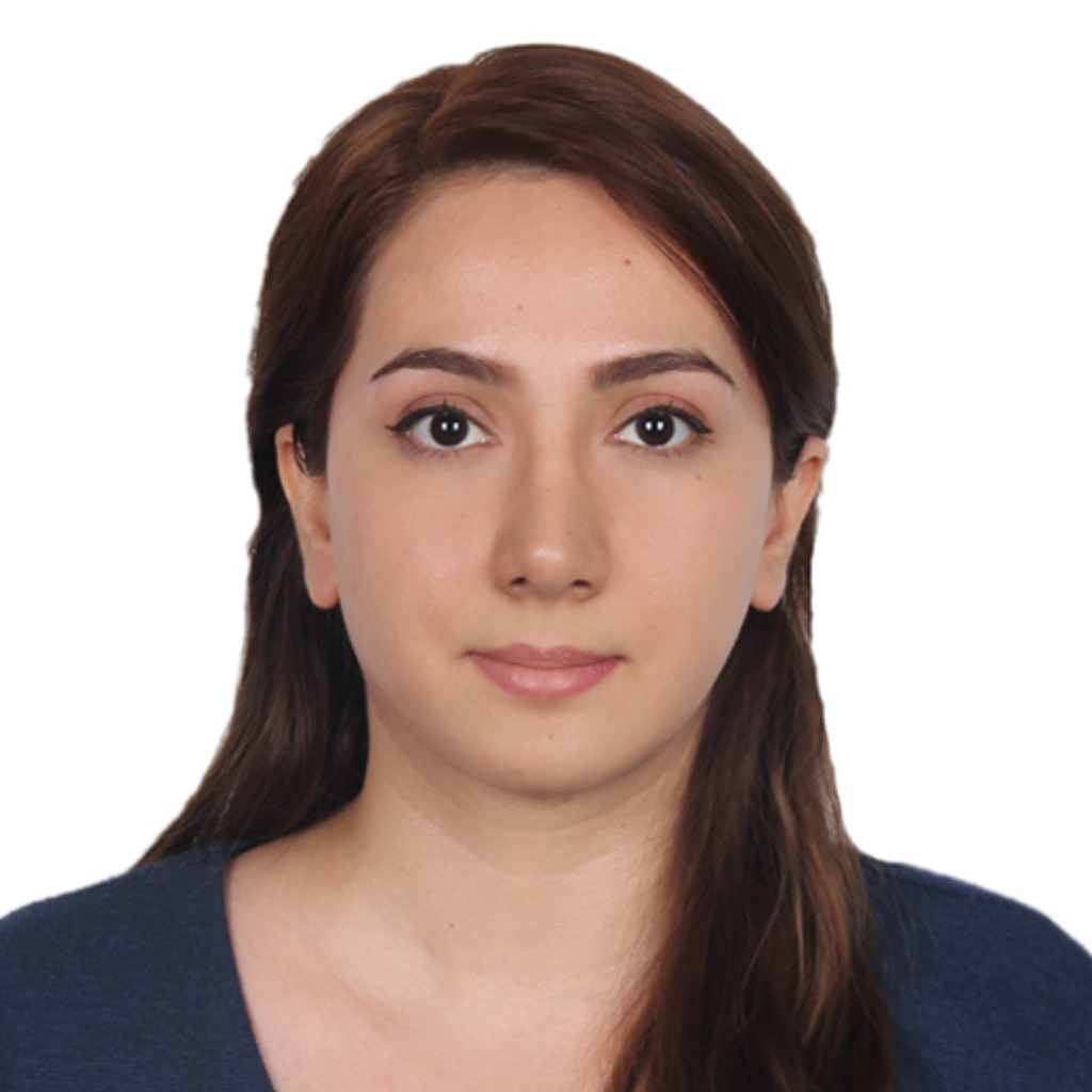 Mona Azad Manesh - IT Administrator - KORIAN Deutschland | XING