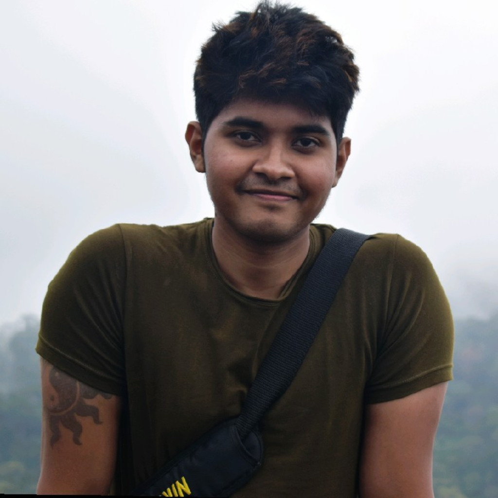 Sayee Sree Ram - Senior Project Engineer - LTIMindtree | XING