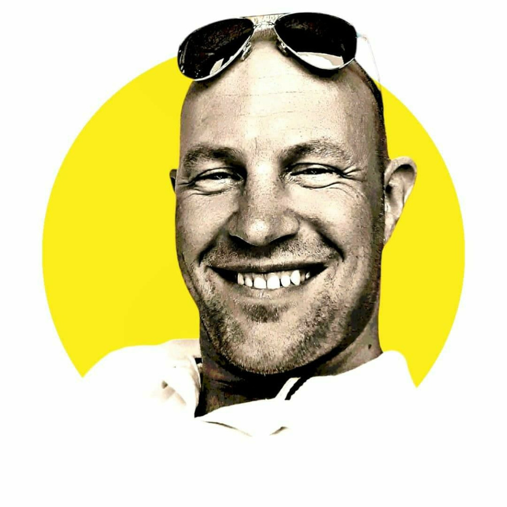 Dennis Gerstner - Dennis Gerstner - LR health & beauty Selbständiger ...