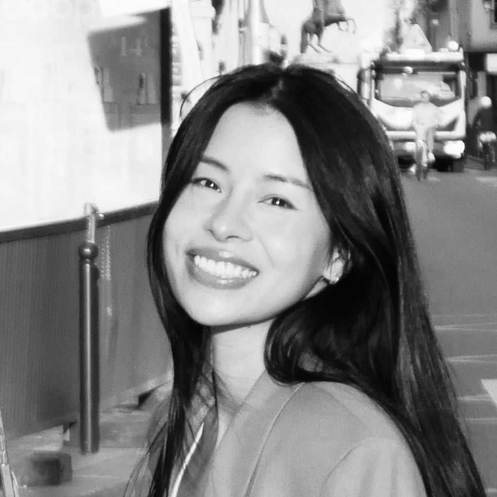 Thuy Linh Nguyen - Financial Accountant - WTW | XING