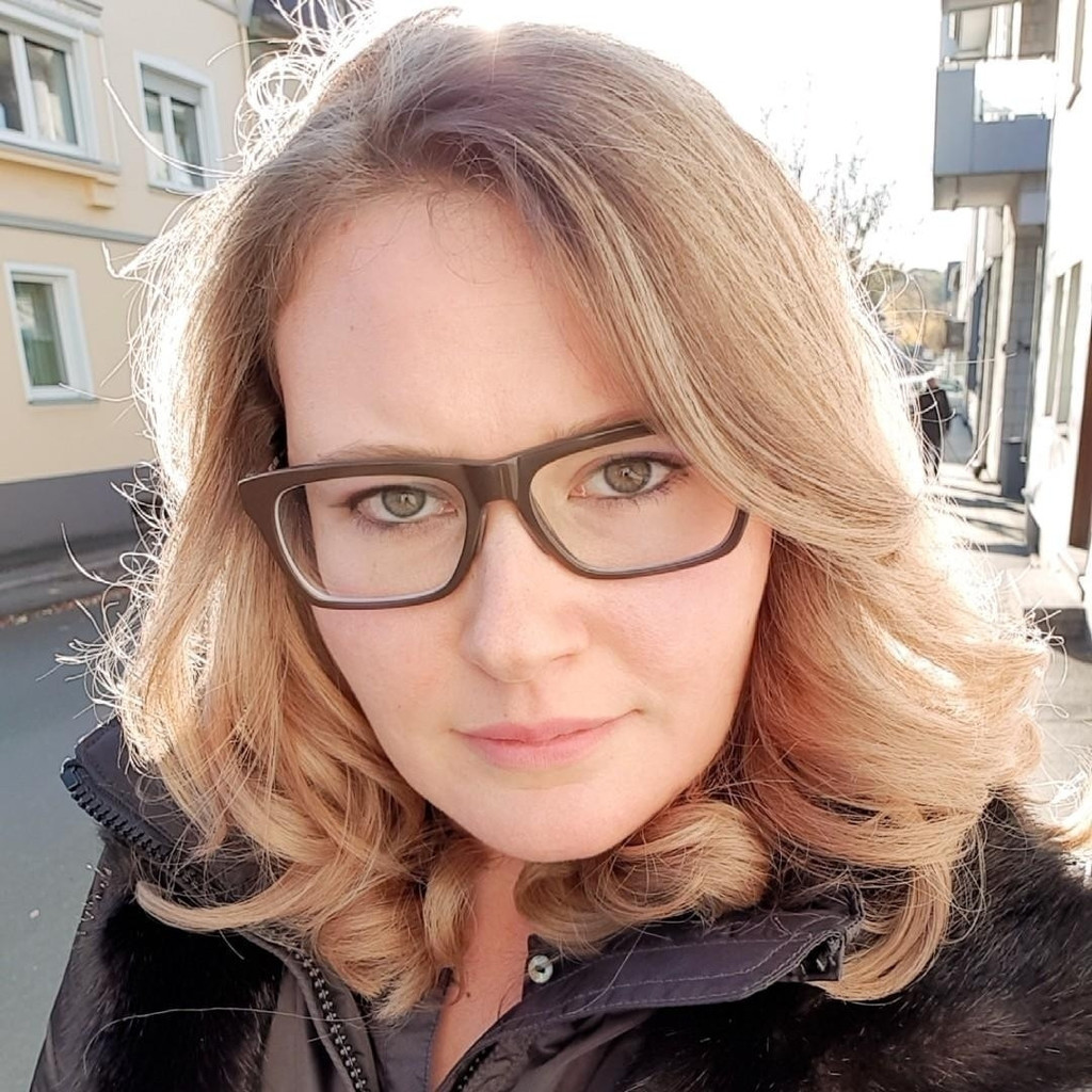 Vanessa Cramer - Altenpflegehelferin - Integra | XING