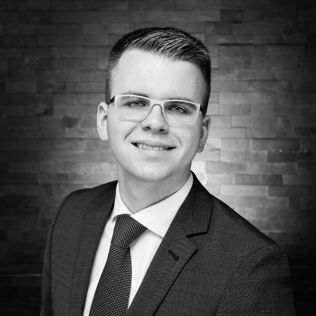 Maximilian Maute - Consultant | Audit - RSM Ebner Stolz Wirtschaftsprüfer Steuerberater ...