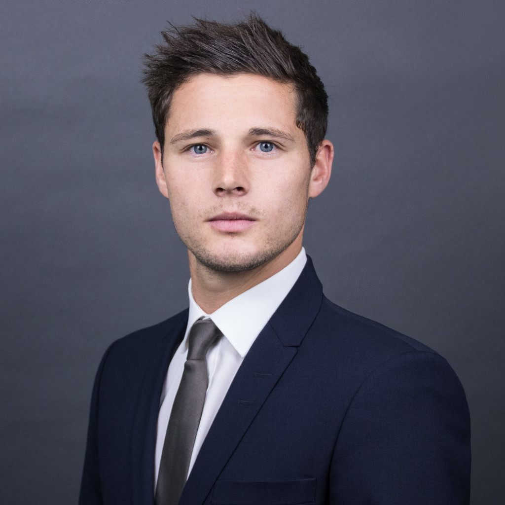 Michael Weimar - Consultant - EXXETA AG | XING