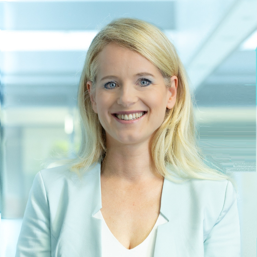 Mag. Barbara Rieder - Finance & Transaction Manager Immobilien ...