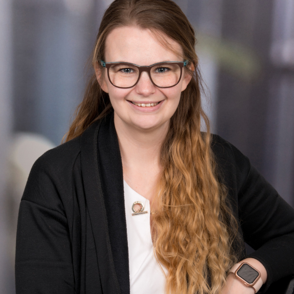 Rebecca Sander - Payroll Specialist - Maquet GmbH / Getinge Group | XING