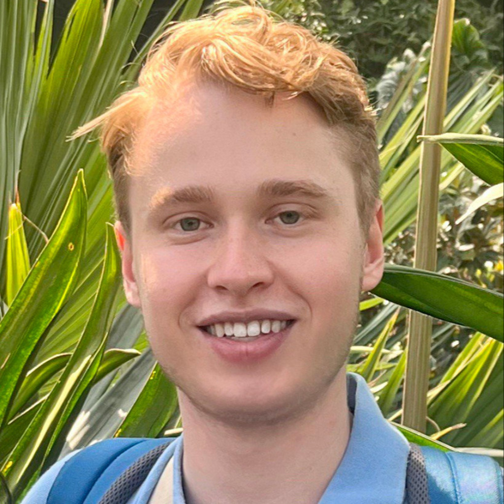 Marcus Medhage - Master Thesis R&D Student - Ericsson | XING