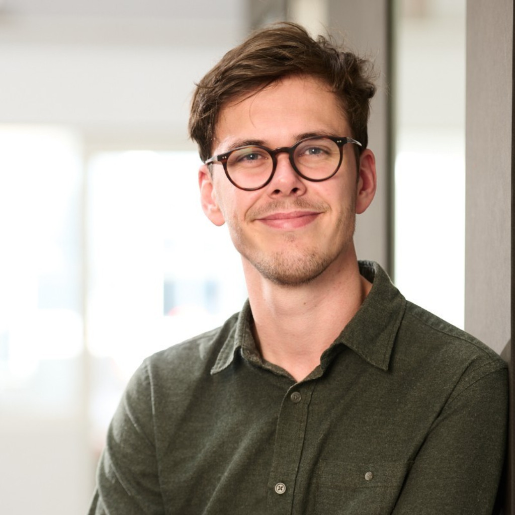 Kai Gehrmann - Recruiting Intern - Futurepath | XING