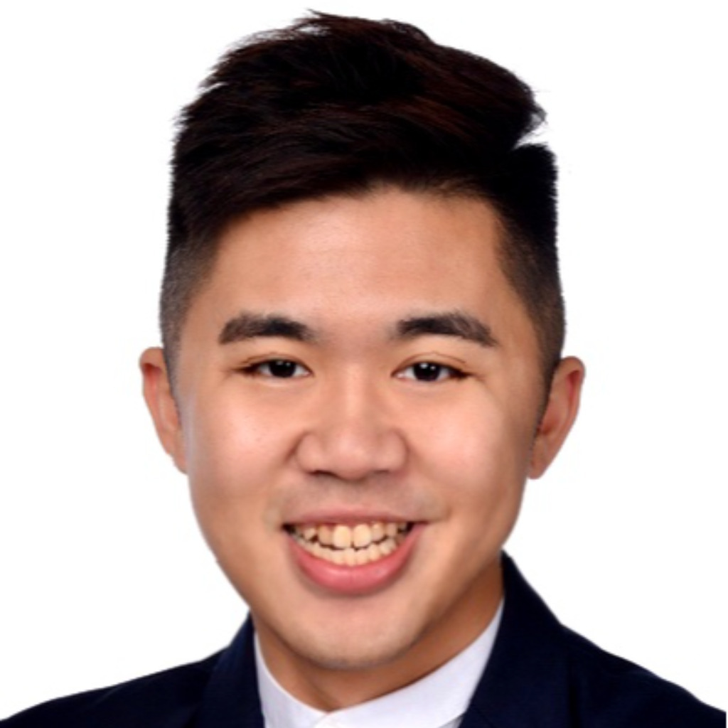 Yuda Chen - Chinese Teacher - Taipei European School | XING