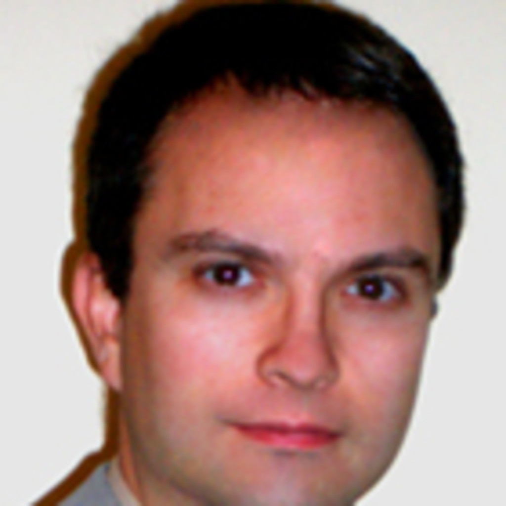 Jesús Robledo Bueno - Workpackage Leader - Airbus | XING