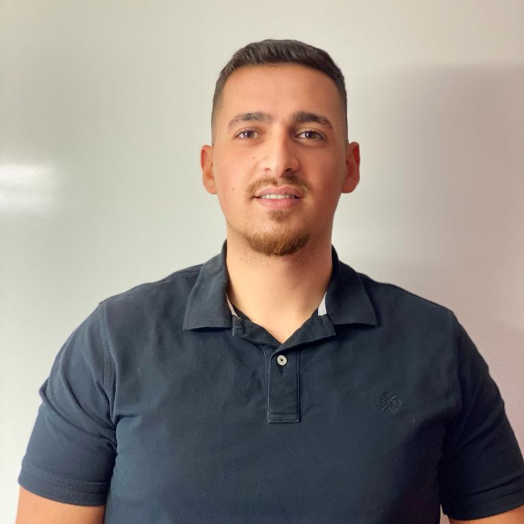 Sami Kassem - Bauleiter Hochbau - ZECH Hochbau AG | XING