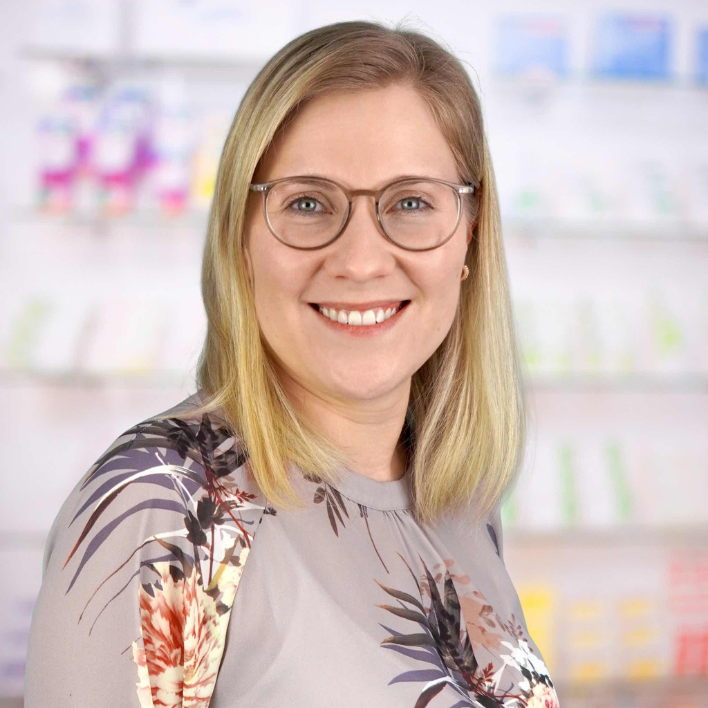 Laura Becker - Personalreferentin - STI - Gustav Stabernack GmbH | XING