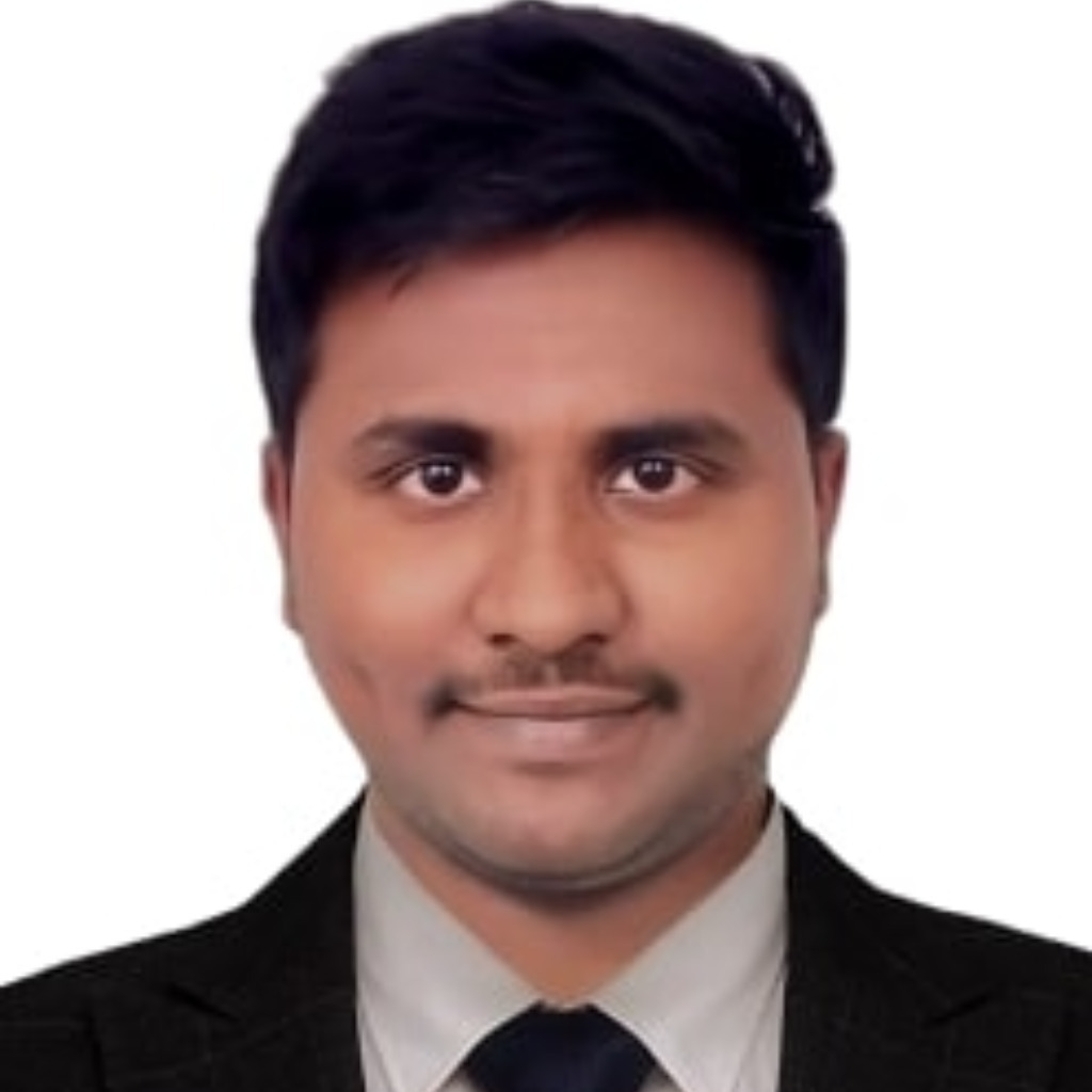 Anudeep Akula - Advanced Industrial Engineering - University of Applied ...