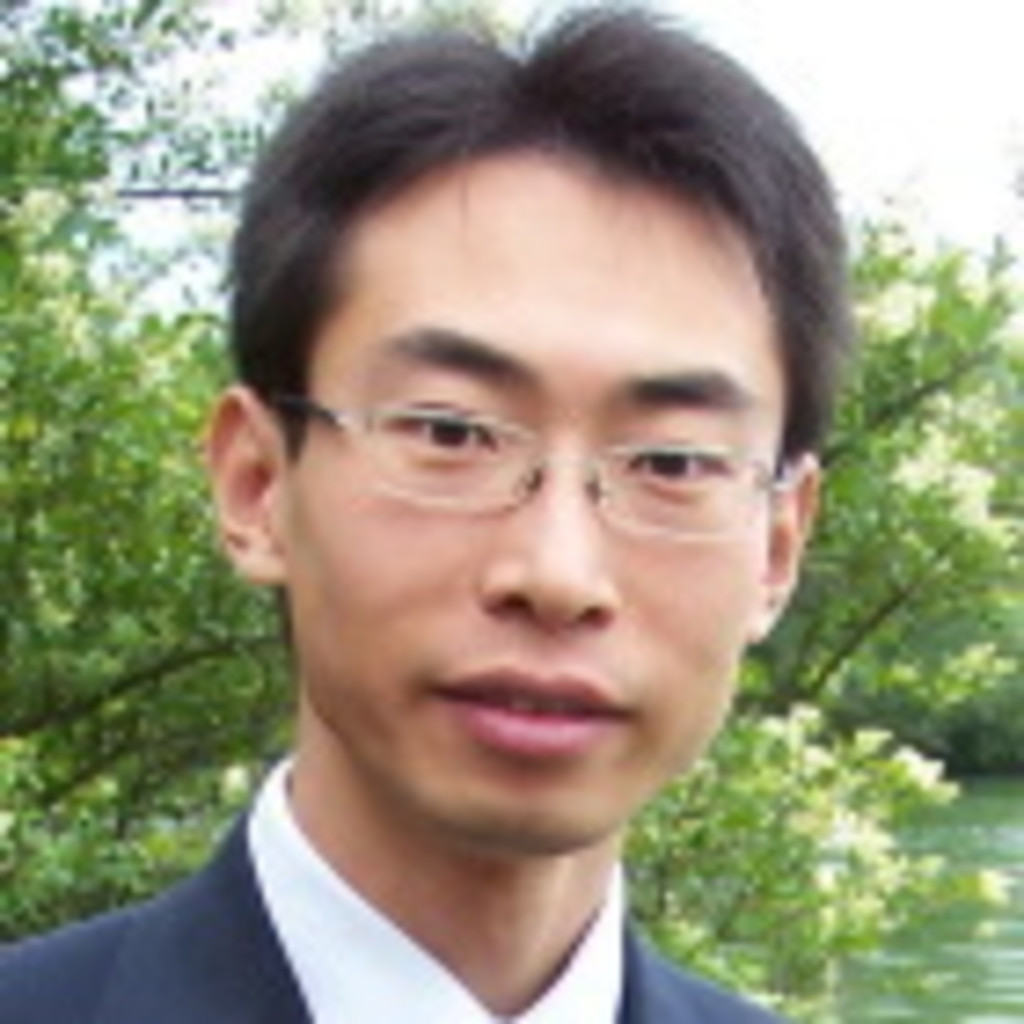 Qiming Li - Paper Technology - University of Applied Science Munich | XING