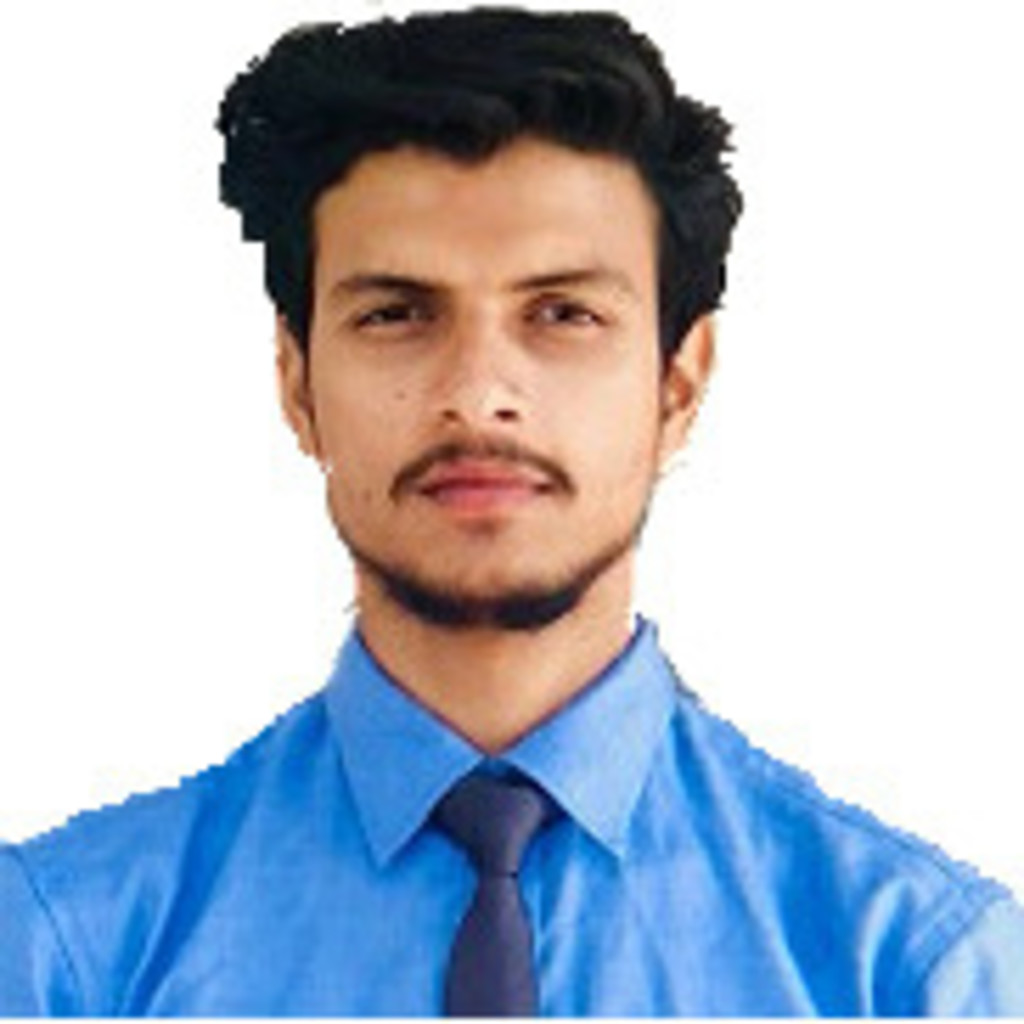 Sudeep Niroula - Industrial Engineering - Tribhuvan University, Kathmandu, Nepal | XING