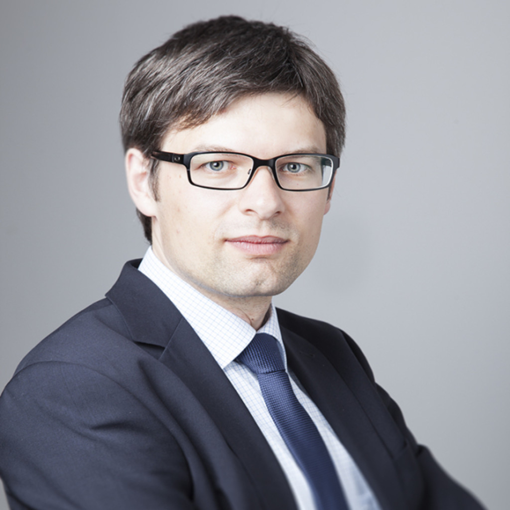 Michael Pelka - Manager Operational Excellence - ThyssenKrupp Bilstein ...