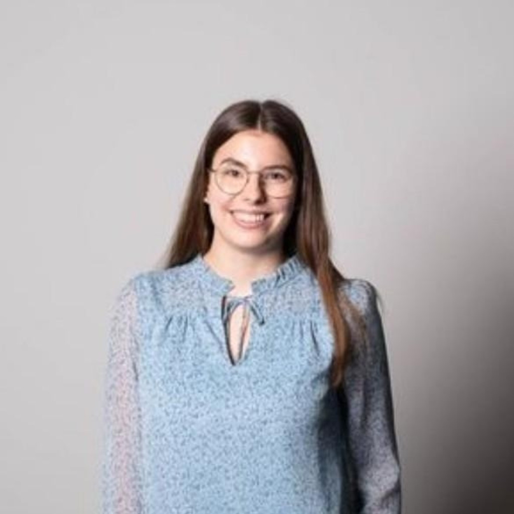 Julia Merkel - People Development Coordinator - JACOB Elektronik GmbH ...