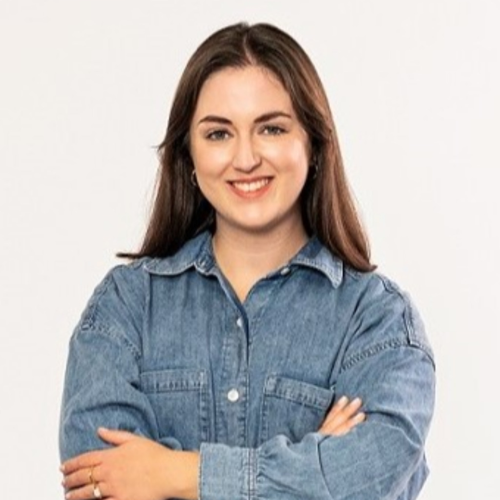 Lisa Hartmann - Recruiterin - Deutsche Bahn | XING