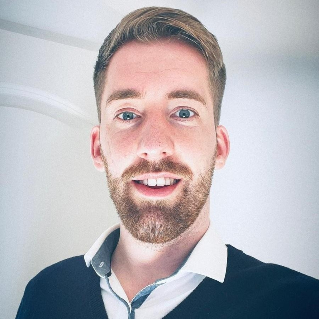 Dominik Bodden - Fachberater im Außendienst - BTI by Berner | XING