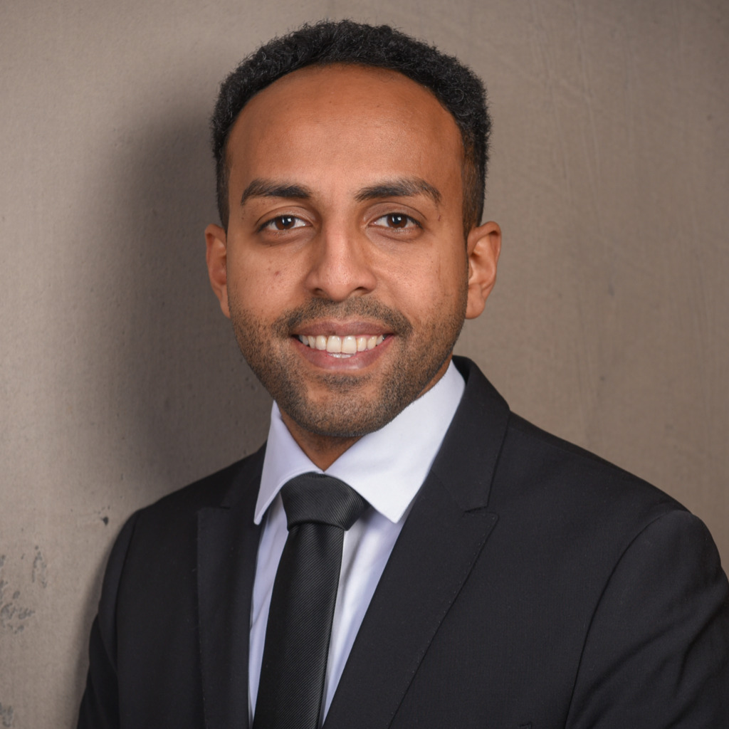 Mussie Kidane - Key Account Manager - ESCHA GmbH & Co. KG | XING