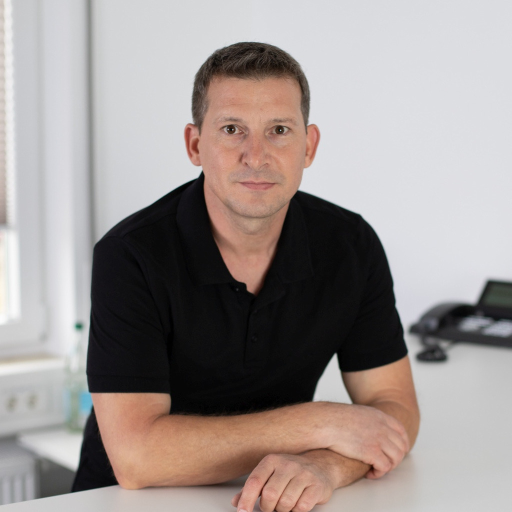 Michael Streif - Prokurist - MHC Anlagentechnik GmbH | XING