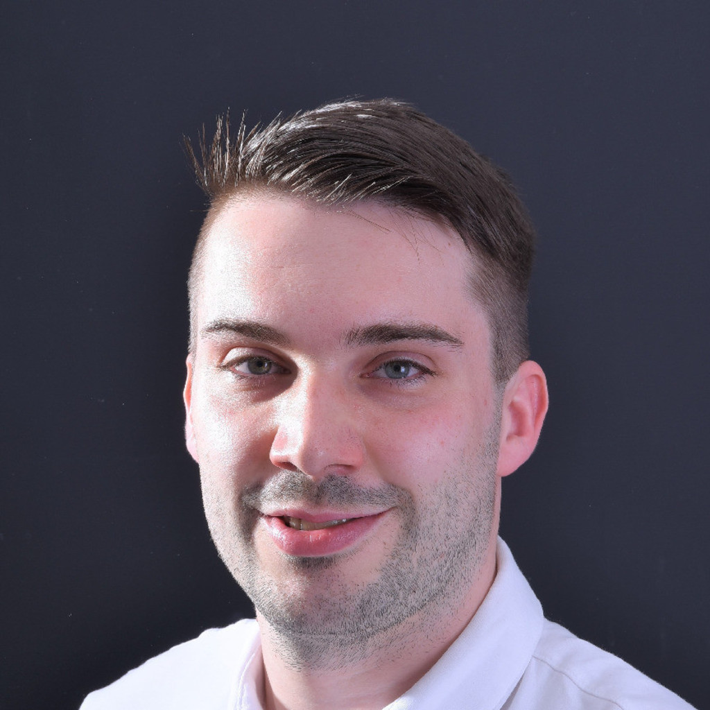 Jan Wolf - Industriekaufmann - Rinn Beton- und Naturstein GmbH & Co. KG ...