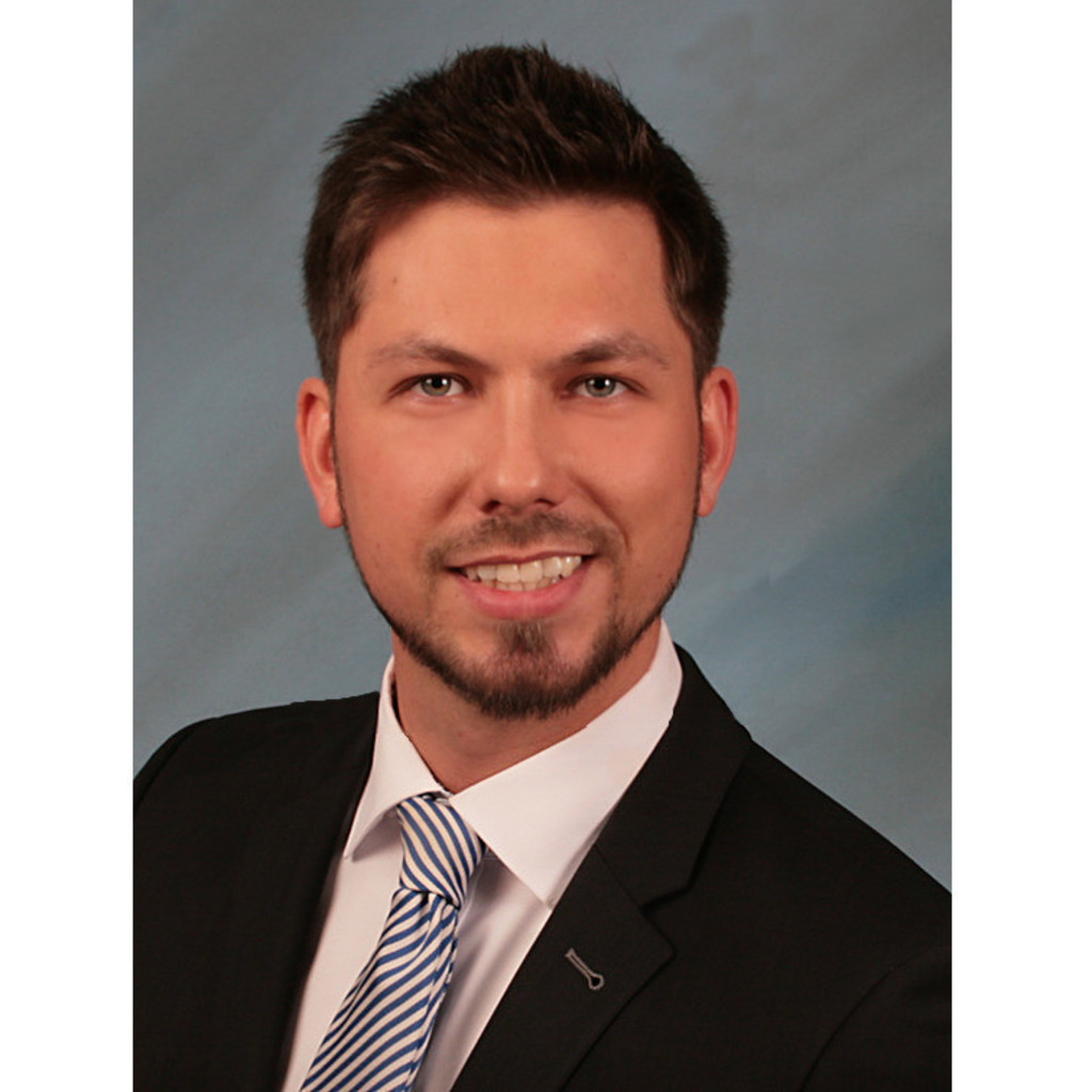 Mark Distelhoff - Entwicklungsingenieur/Projektleiter - Stiebel Eltron ...