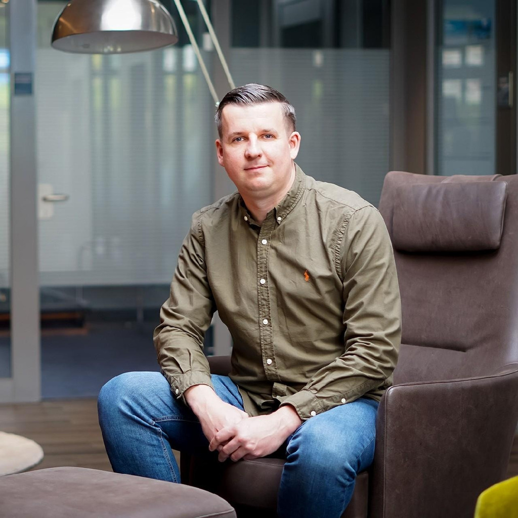 Tim Stenzel - Director of Convention - Halbersbacher Hospitality Group ...