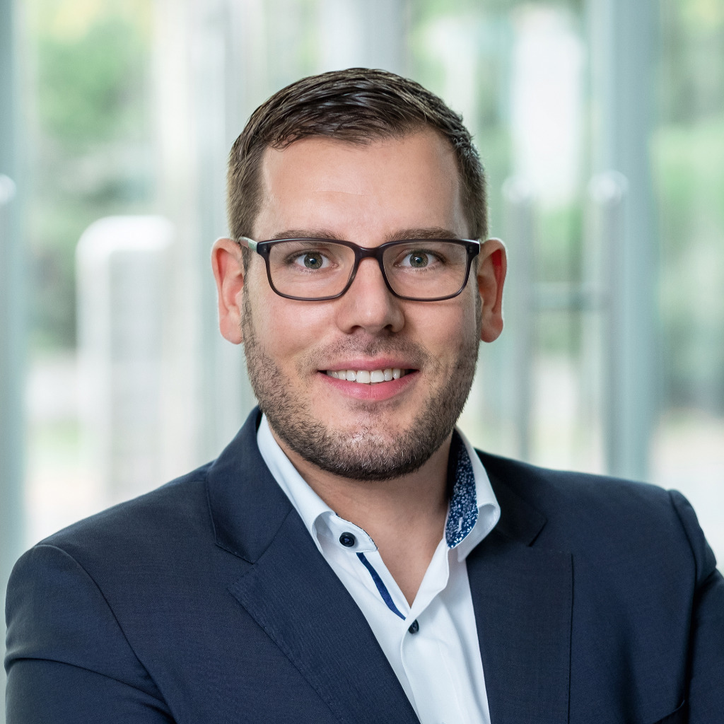 Florian Schercher - Managing Director - J-Plasma GmbH | XING