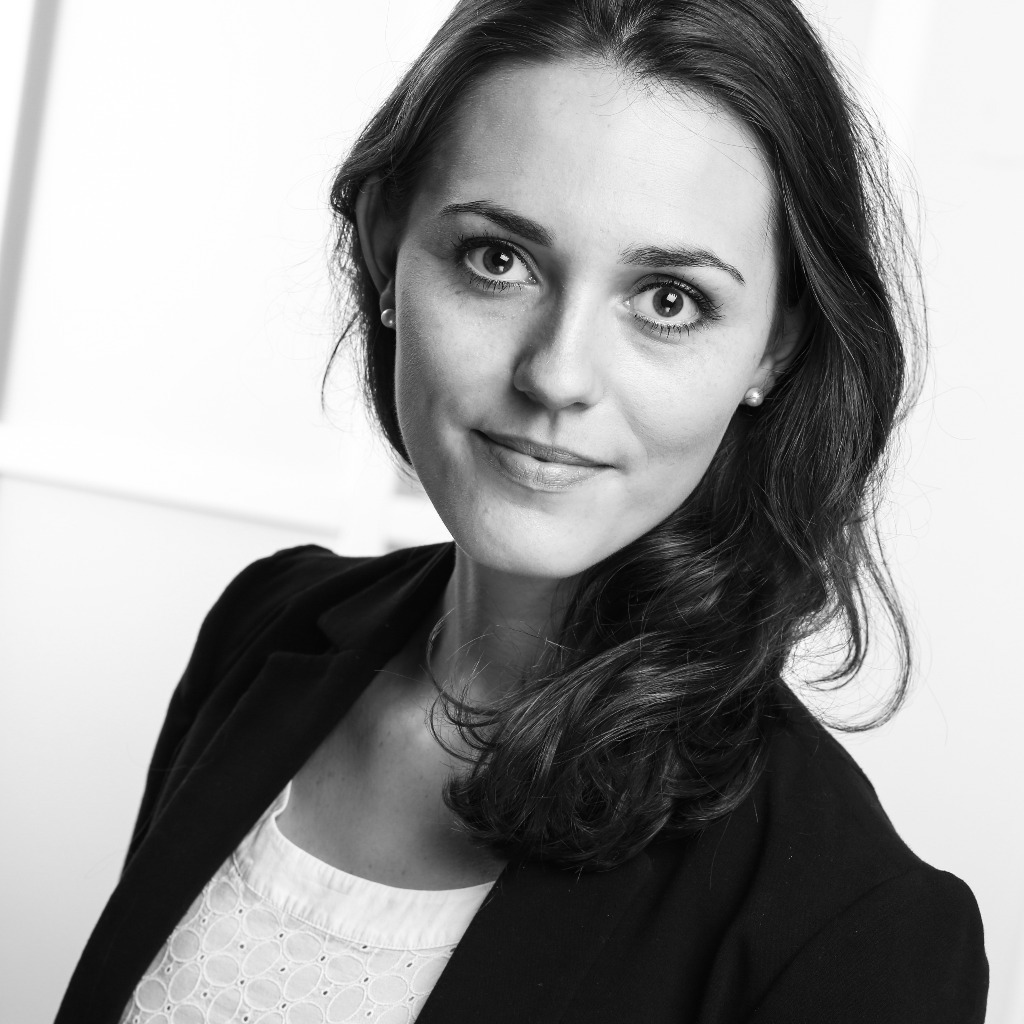 Isabell Spürgin - People&Business Partner - ALD AutoLeasing D GmbH | XING