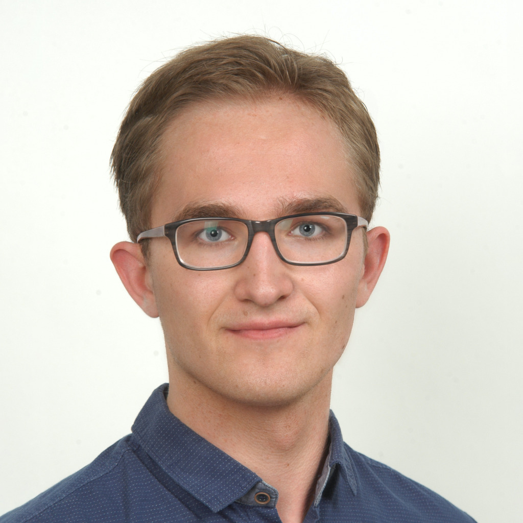 Friedemann Ant - IT Consultant - Lufthansa Industry Solutions | XING