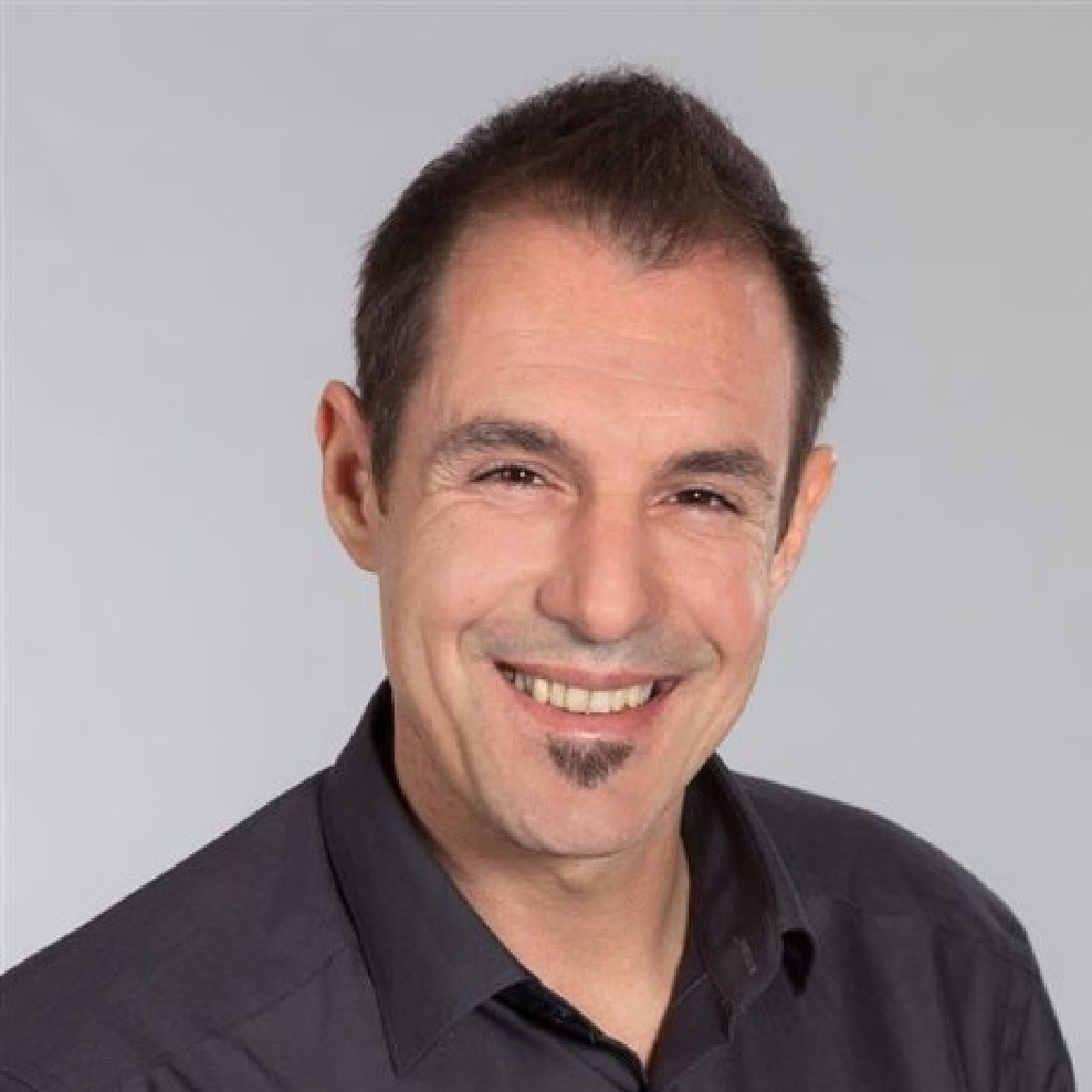 Markus Hutter - Ersatzteil- und Zubehörverkäufer - Porsche Inter Auto ...