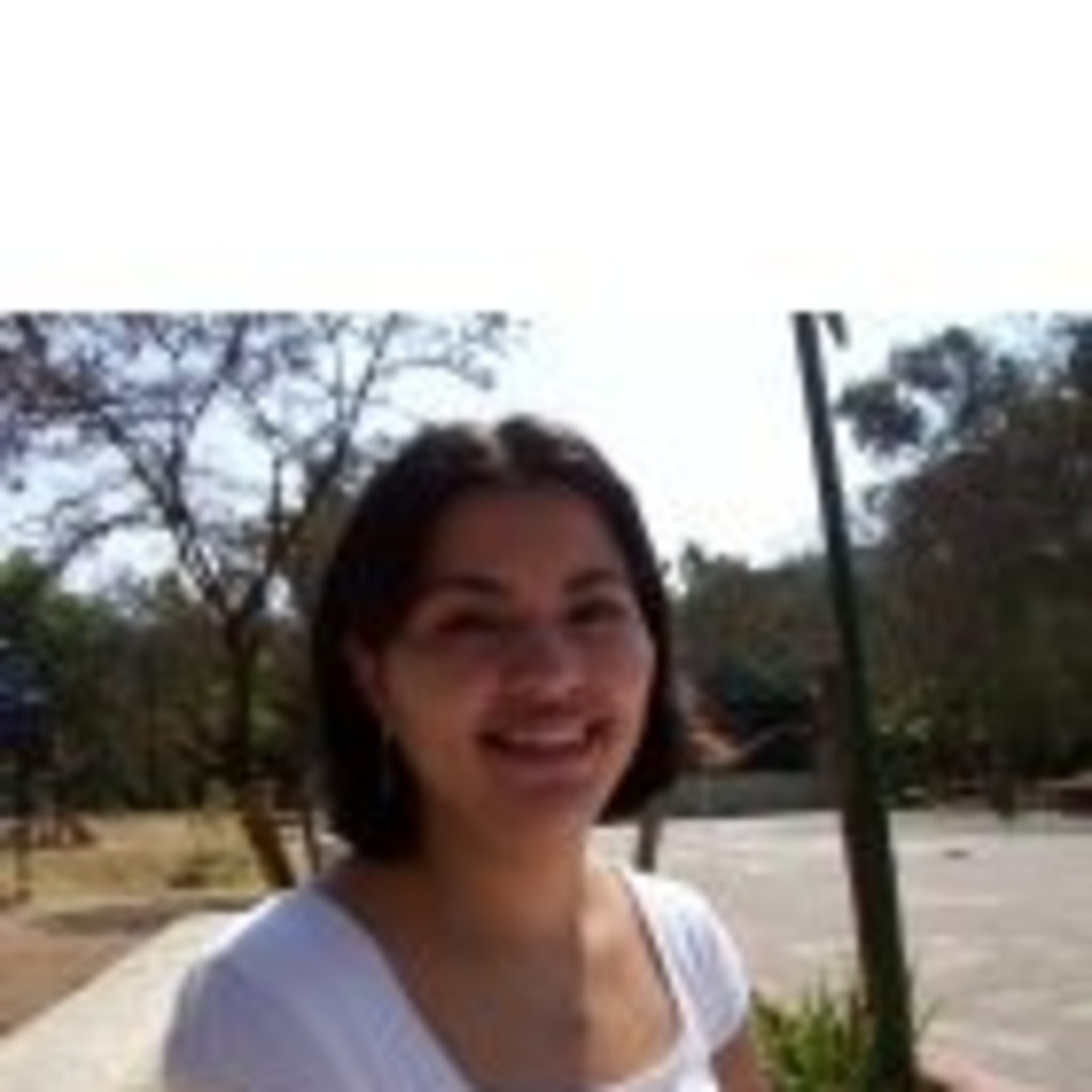 Isabel Rangel - ---Instructora - gymboree | XING