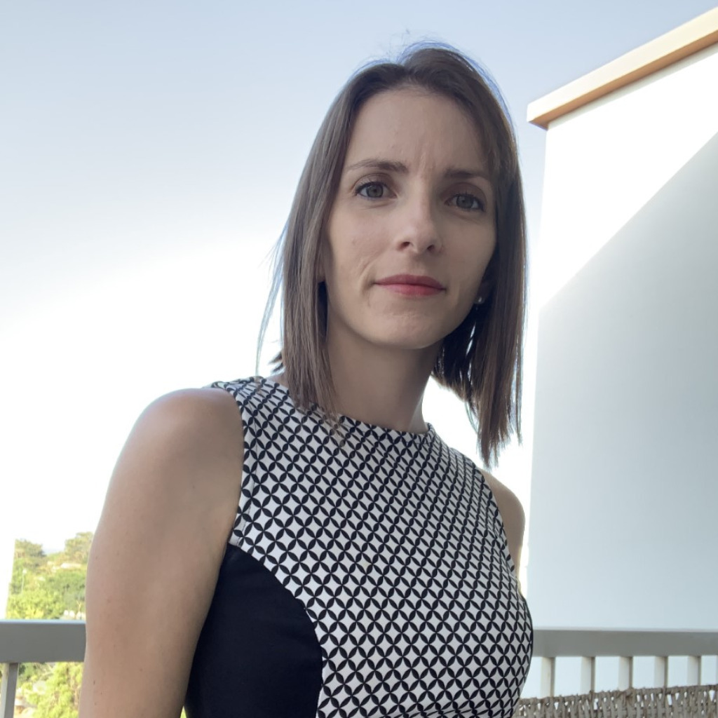 ADELINE HERNANDEZ - Talent Acquisition Manager - audiencerun | XING