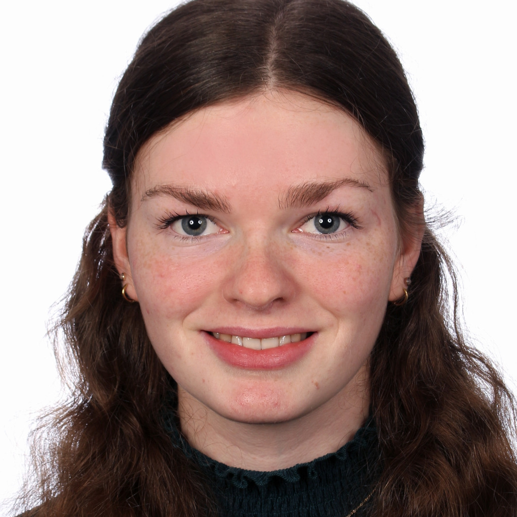 Tomma Ubben - Research Master Modern History and International ...