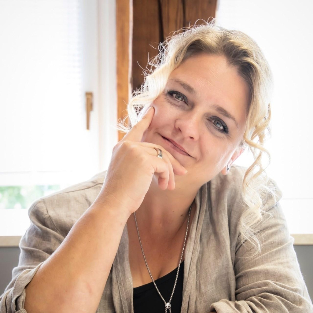 Katharina Graf - CEO,geschäftsführende Gesellschafterin - Vesta Noris ...