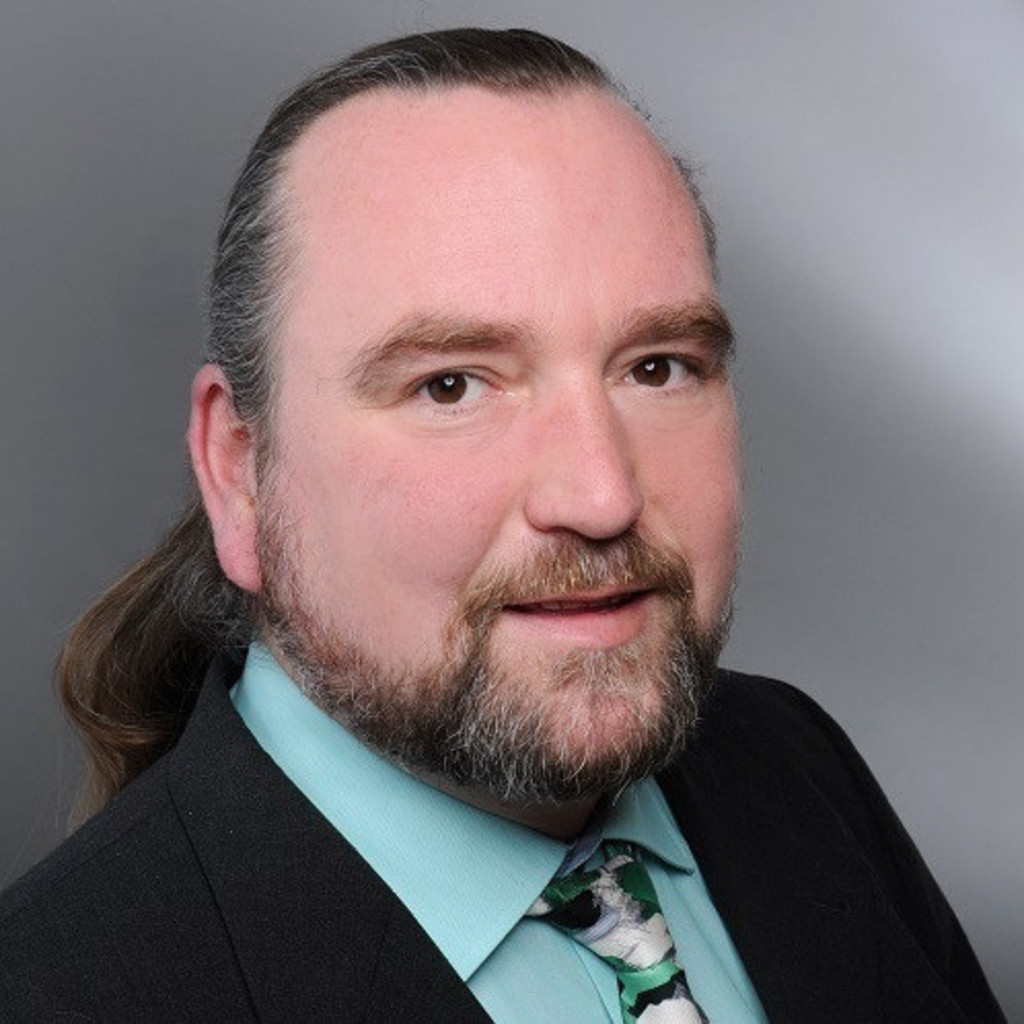 Dipl.-Ing. Daniel Erb - Maschinenbauingenieur - Wiesheu GmbH | XING