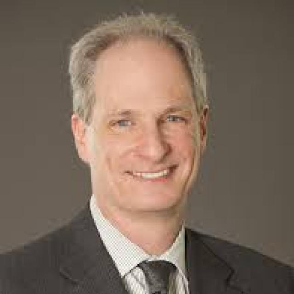 Seth Jaffe - CEO - Carolina Bone & Joint | XING