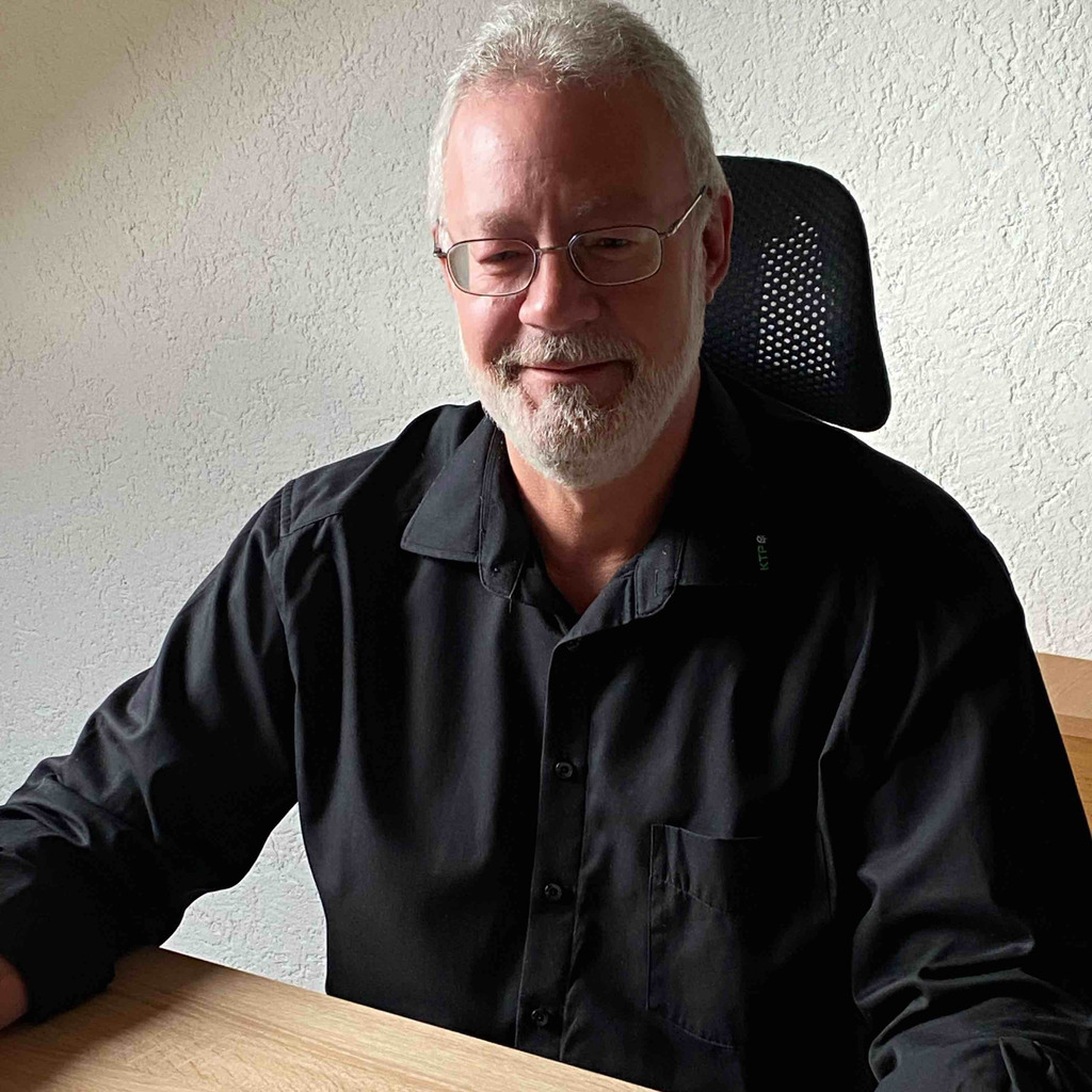 Patrick Weiland - Betriebsleiter - KTP Kunststoff Palettentechnik GmbH ...