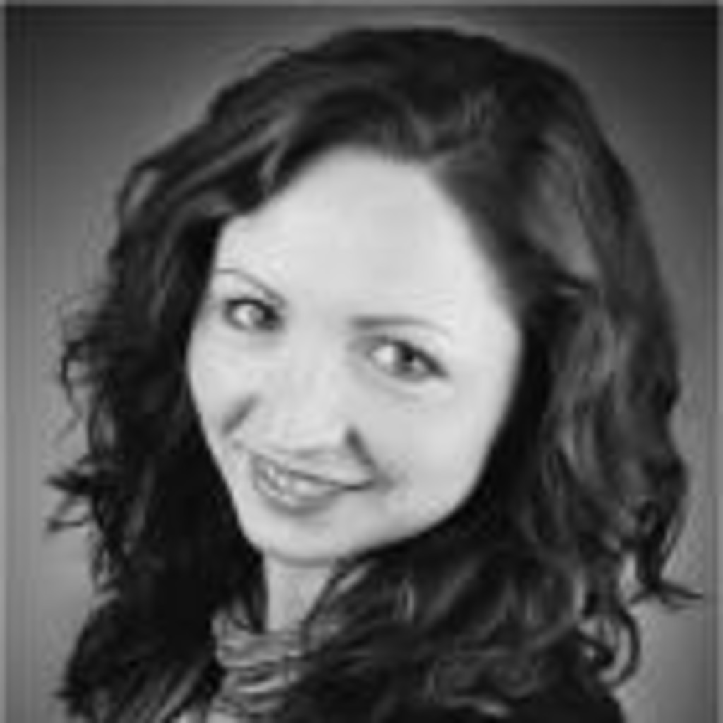 Olga Martin - Markenberatung - Pahnke Markenmacherei GmbH & Co. KG | XING