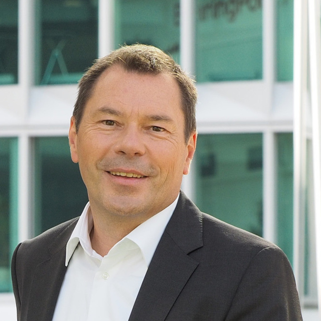 Werner Franz - Vorstand - SDX AG | XING