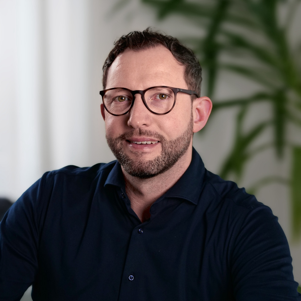 Sascha Frey - Head of Trade Marketing & Service - Grass GmbH ...