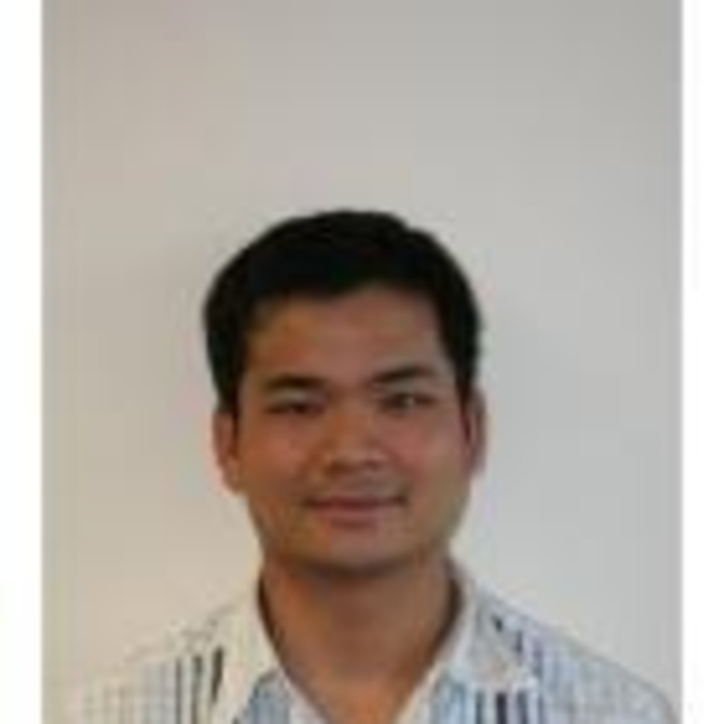 Hung Nguyen - Softwareentwickler - www.sap.de | XING