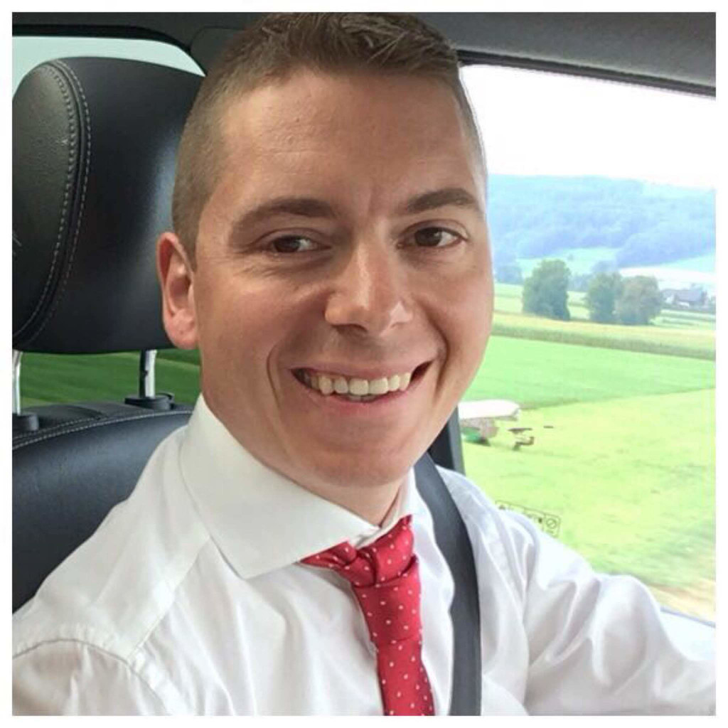 Michael Kopp - Leiter MSR - Seven-Air Gebr. Meyer AG | XING