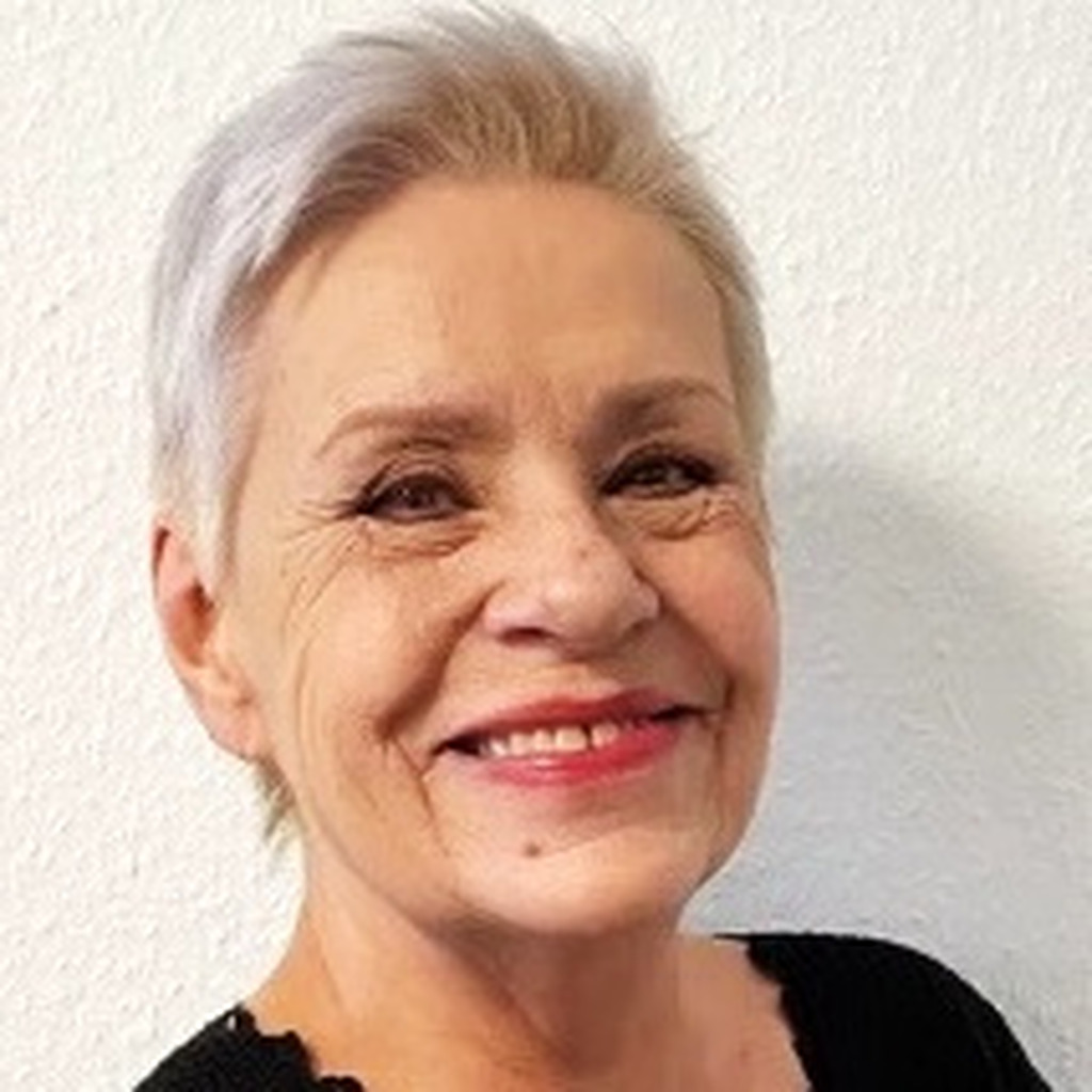 Gabriele Ravenstein-Klink - Fachlehrerin für Ergotherapie - VIDACTA ...